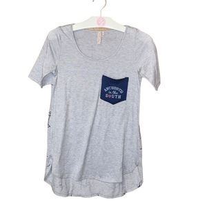 Red Camel | Tops | Red Camel Sweet Southern Tshirt | Poshmark